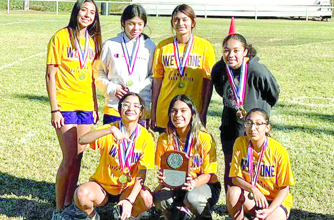 Loboettes win district | Levelland & Hockley County News Press