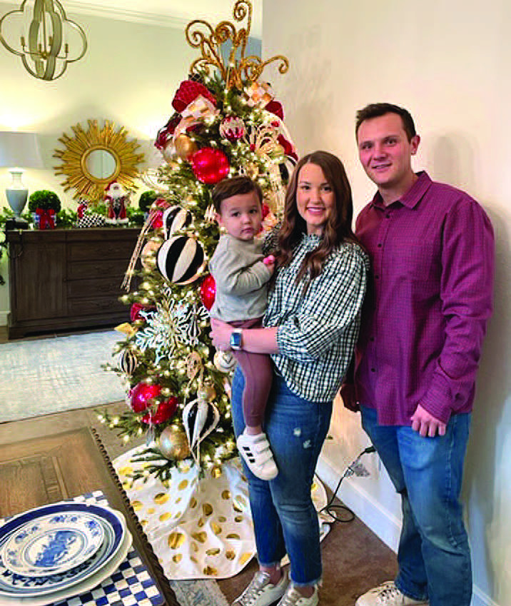 Progressive Women’s Christmas Home Tour returns December 5 | Levelland ...