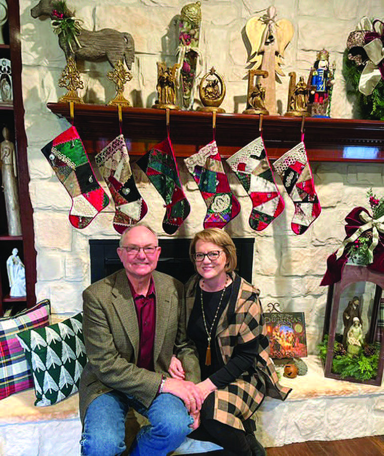 Progressive Women’s Christmas Home Tour returns December 5 | Levelland ...