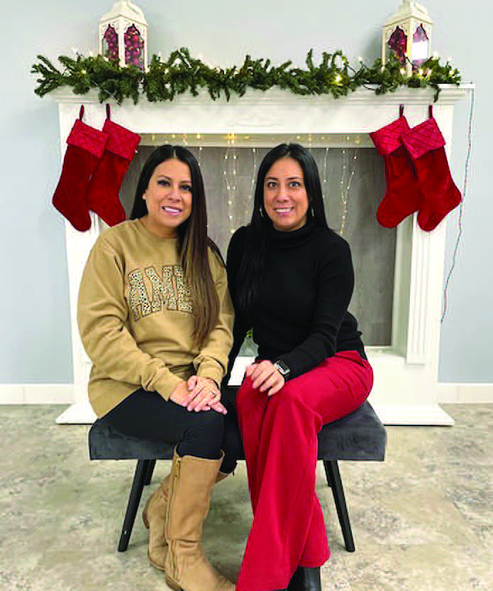 Progressive Women’s Christmas Home Tour returns December 5 | Levelland ...