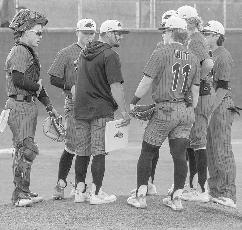 Eagles win games in decisive fashion | Levelland & Hockley County News ...