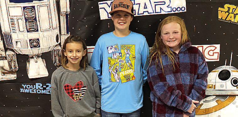 LIS students bring home Academic UIL Silver Medal | Levelland & Hockley ...