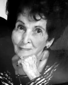 Patsy Methvin | Levelland & Hockley County News Press