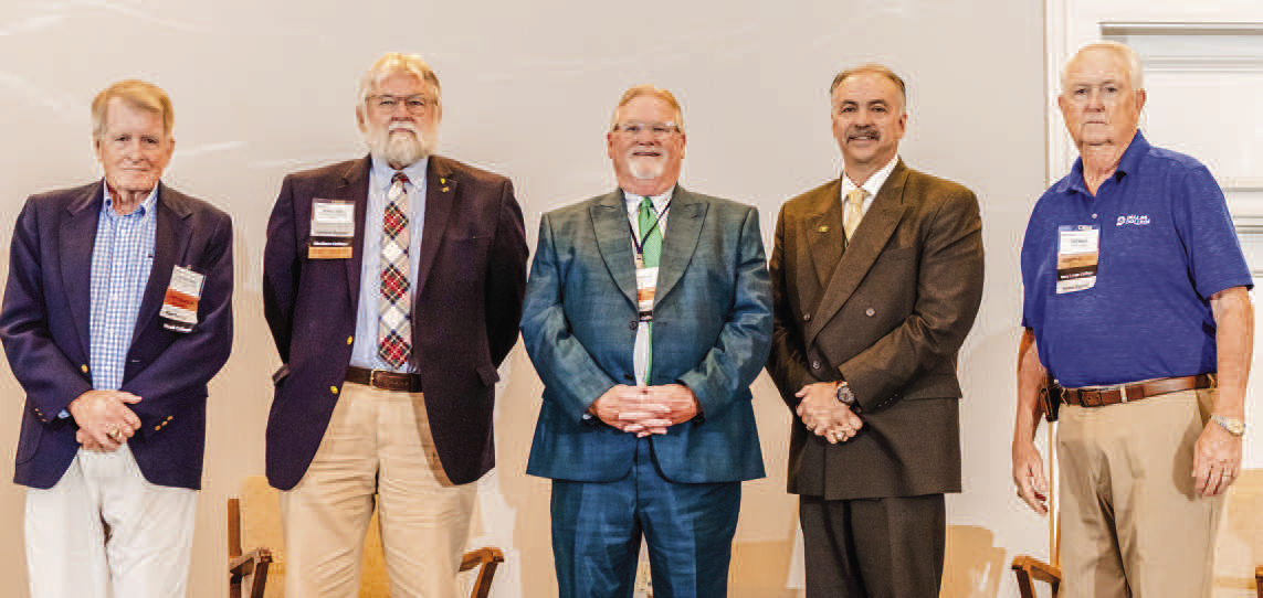 SPC Regent Chris Edens joins CCATT Board of Directors | Levelland ...