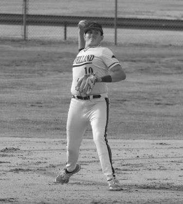 Three SPC Texans set for National Finals | Levelland & Hockley County ...