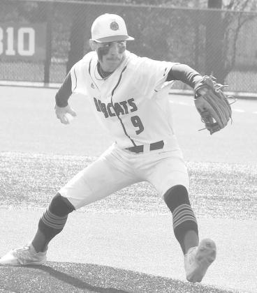 Bobcats earn post season awards | Levelland & Hockley County News Press