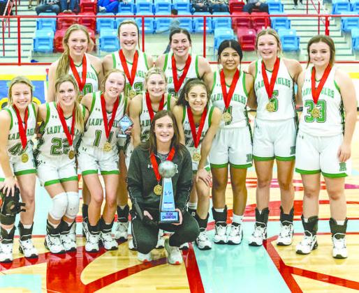 LOBOETTES- | Levelland & Hockley County News Press