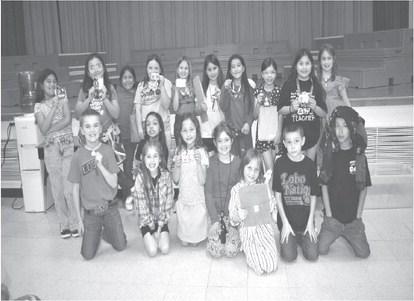 YEARBOOK 2023- | Levelland & Hockley County News Press