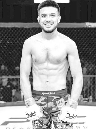 Mighty Mateo Gonzalez bounces back | Levelland & Hockley County News Press