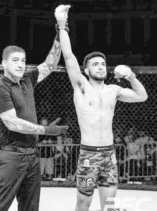 Mighty Mateo Gonzalez bounces back | Levelland & Hockley County News Press