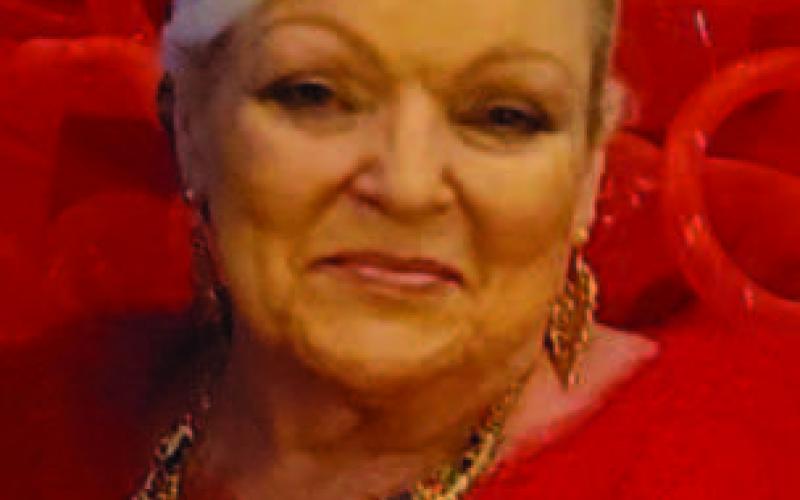 Celebration of life set for Jacquelyn “Jacqi” Tomison | Levelland ...